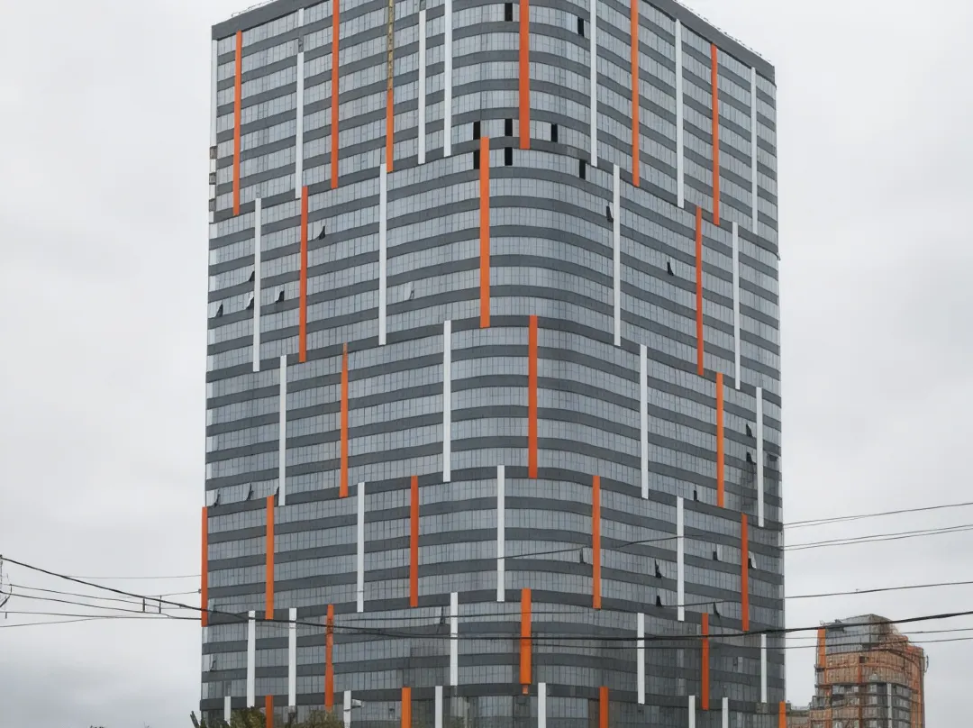 Apart-hotel Na Vysote - Moscow