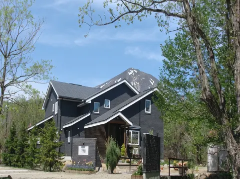 Yuragi No Yado Shubou - Kōriyama