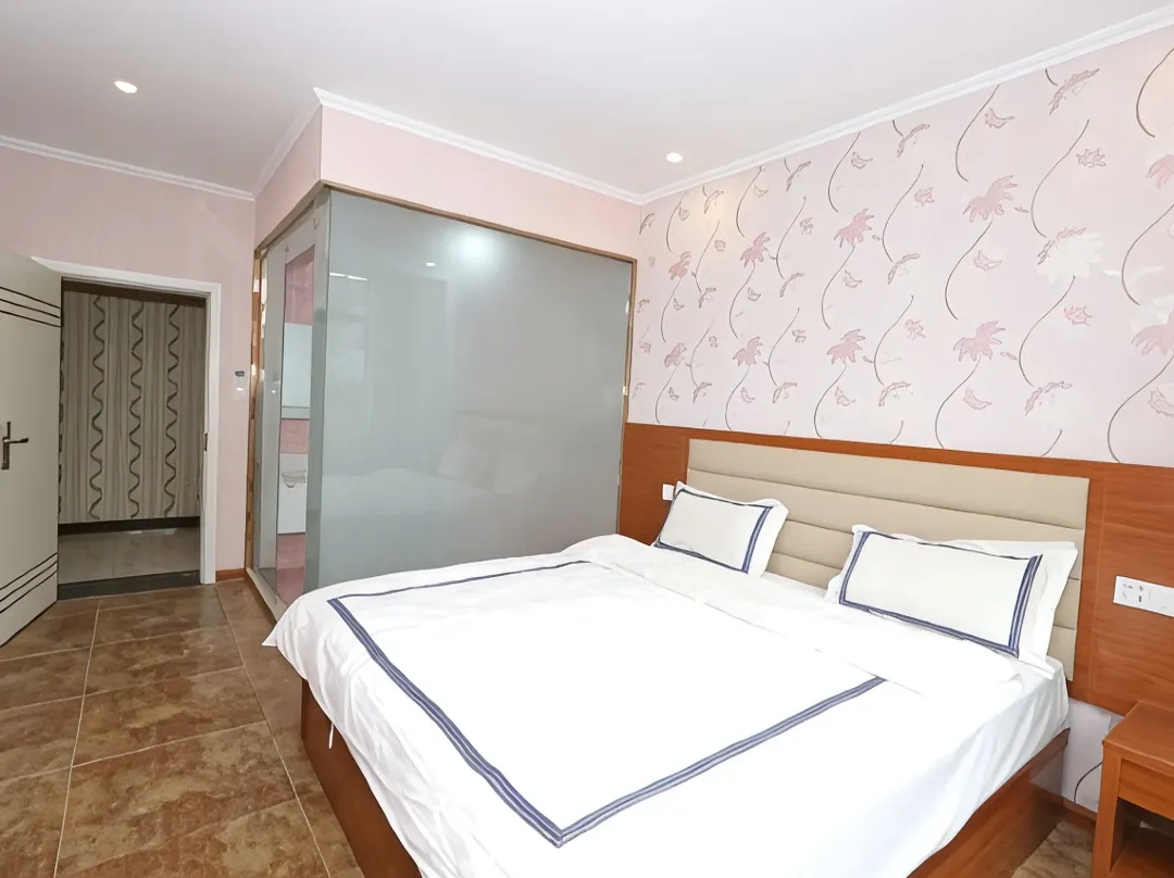 Mingren Business Hotel In Zaozhuang - Zaozhuang