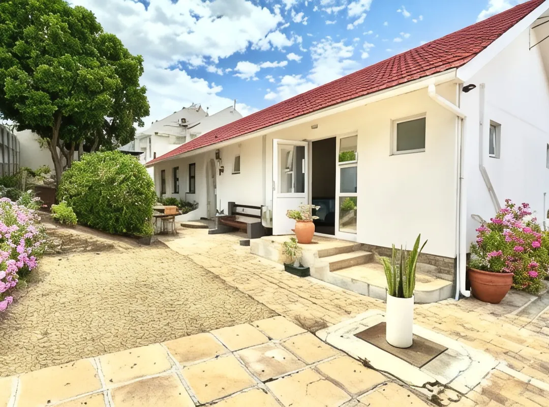 Somerset View Guest House - Somerset West