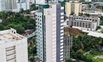 Hotel George Cebu (Cebu City) - 2026 Prices, Reviews & Deals | Trip.com