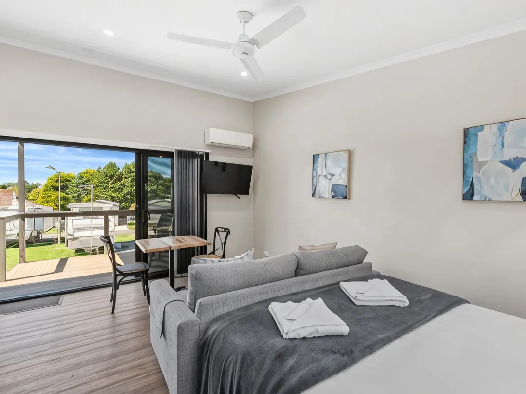 Moss Vale Holiday Park - Southern Highlands