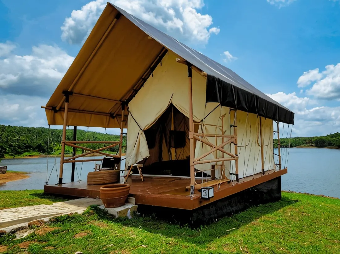 Sofia's Lake Resort - Lumban
