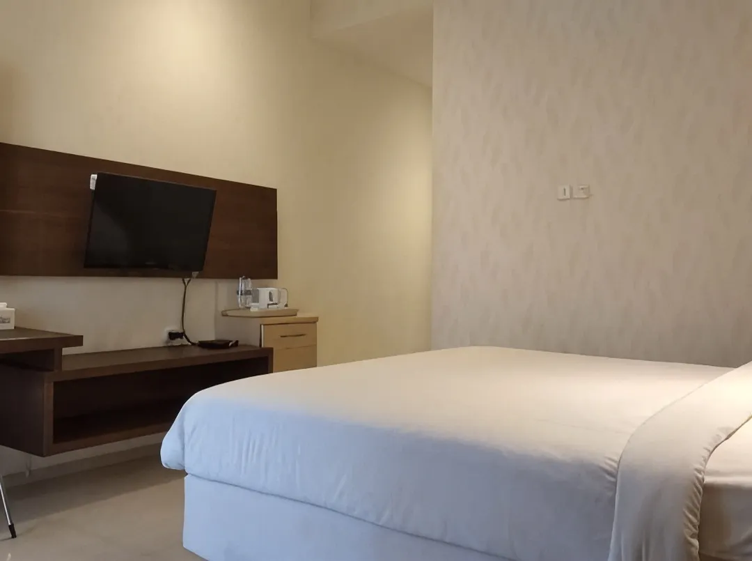 Nat Nat Homestay - Malang