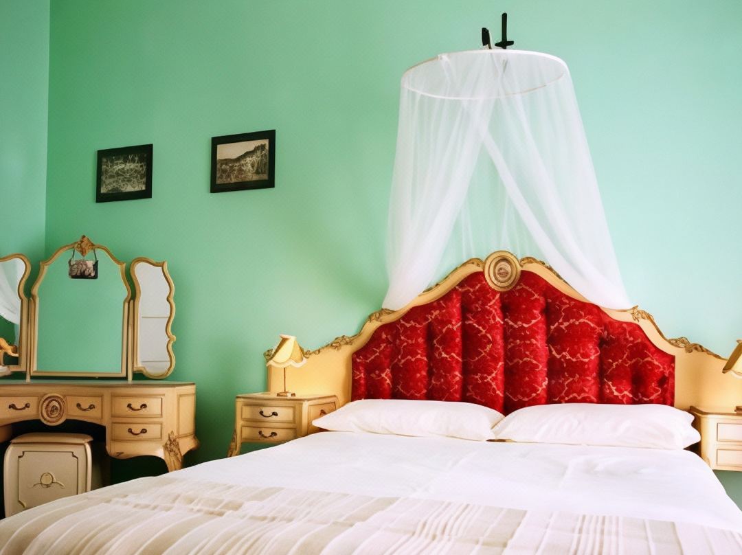 5 Balconi B&b - Catane