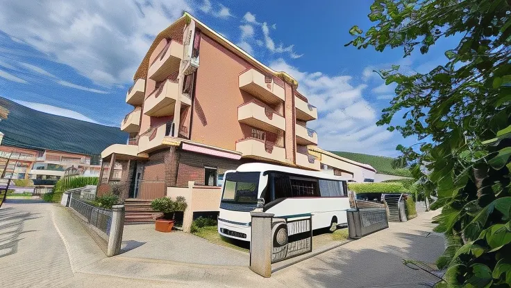 Hotel Fineso - Budva