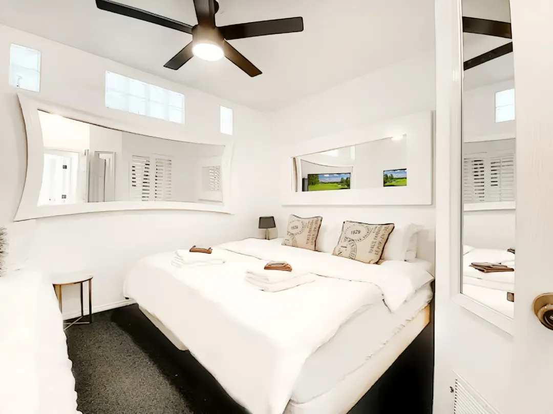 Pgavillageresort By Americanvacationliving 2 Br - Port St. Lucie