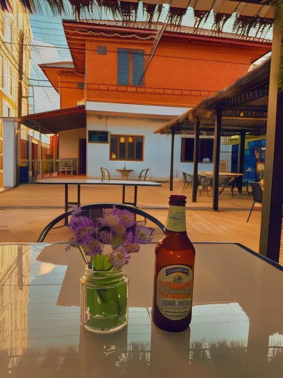 Venn Hostel - Vientiane