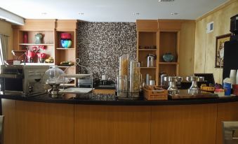 The Eldon Luxury Suites,Washington D.C.- Harga & Promo Terbaru 2026 ...