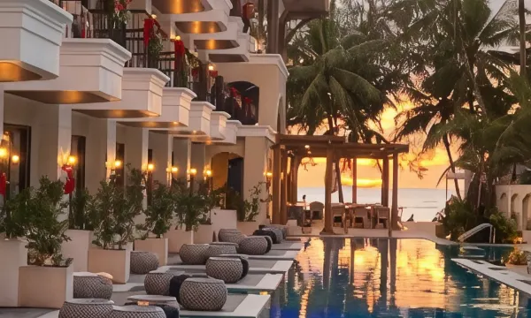 Ondus Boracay Resort,Boracay Island - Updated Prices & Hotel Reviews ...