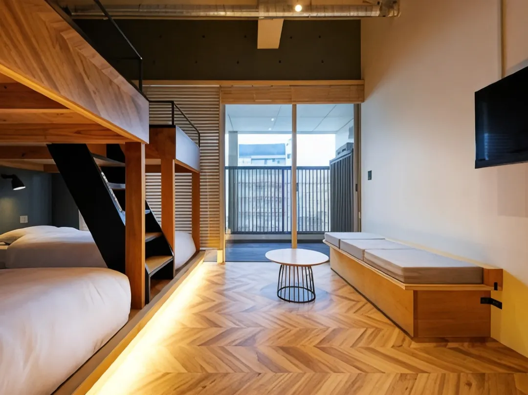 Mizuka Daimyo 6 - Unmanned Hotel - - Tenjin