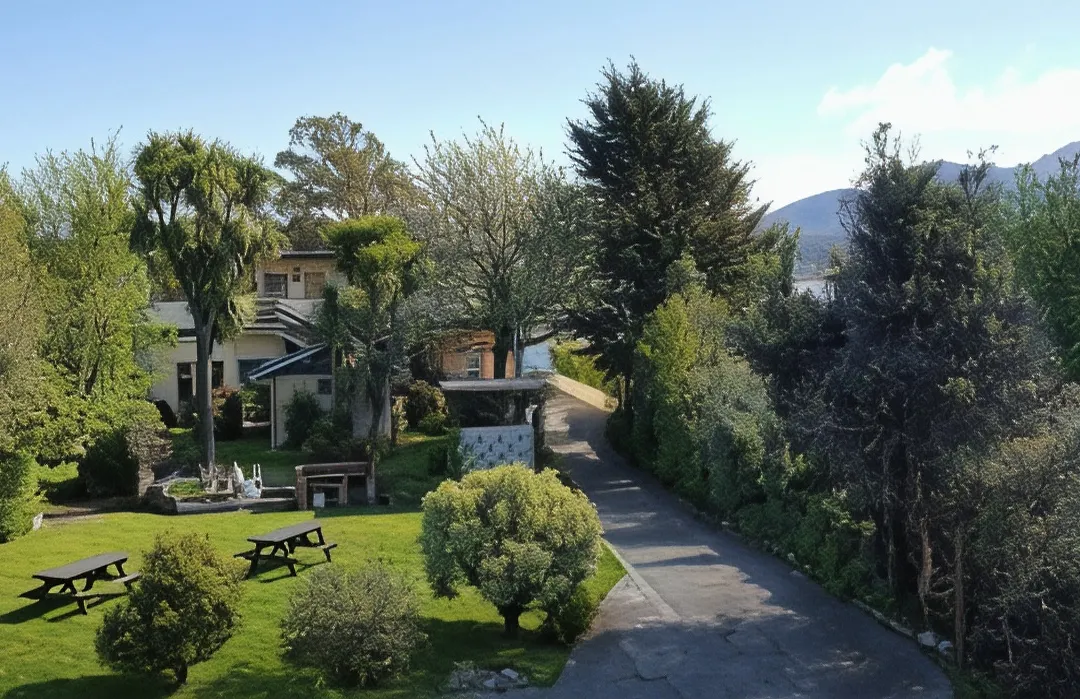 Te Anau Lakefront Backpackers - Te Anau