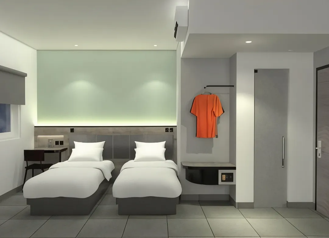 Amaris Hotel Manado - Manado
