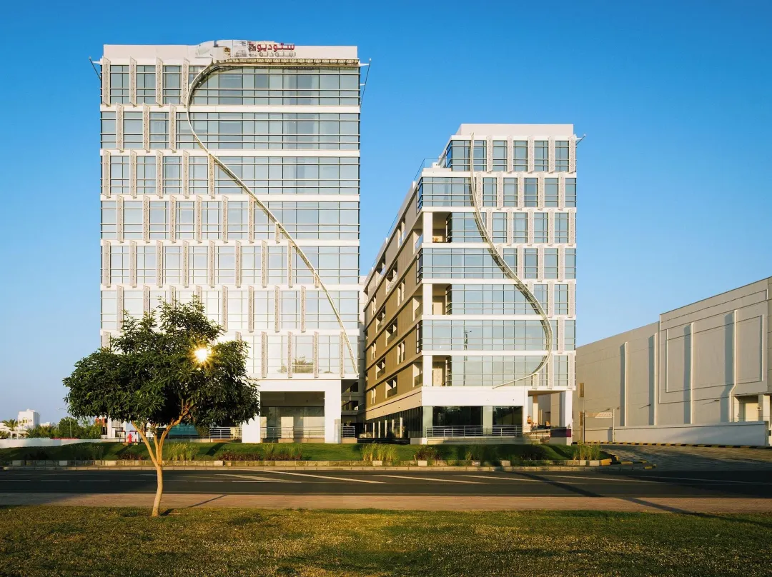 Studio M Muscat - Muscat