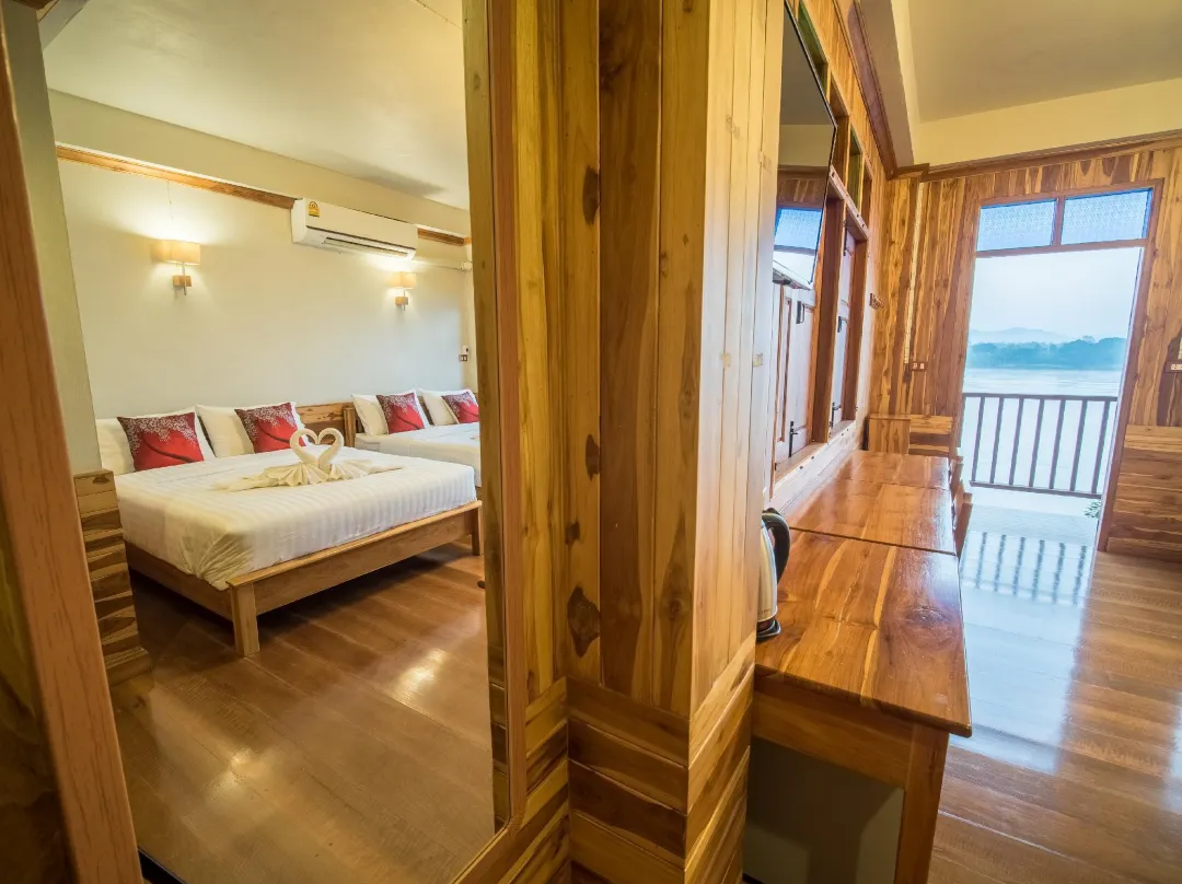 Bankongrimkhong Chiangkhan - Chiang Khan