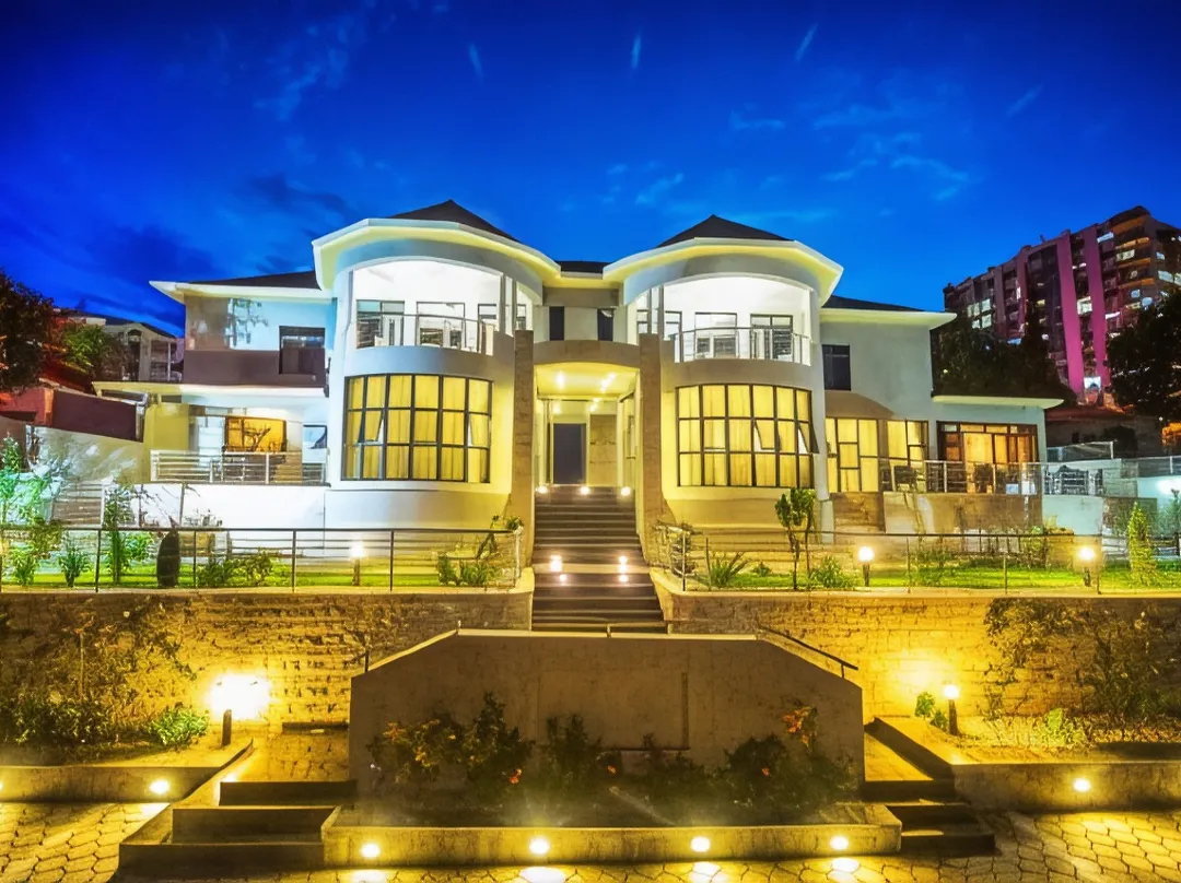 The Court Boutique Hotel - Kigali