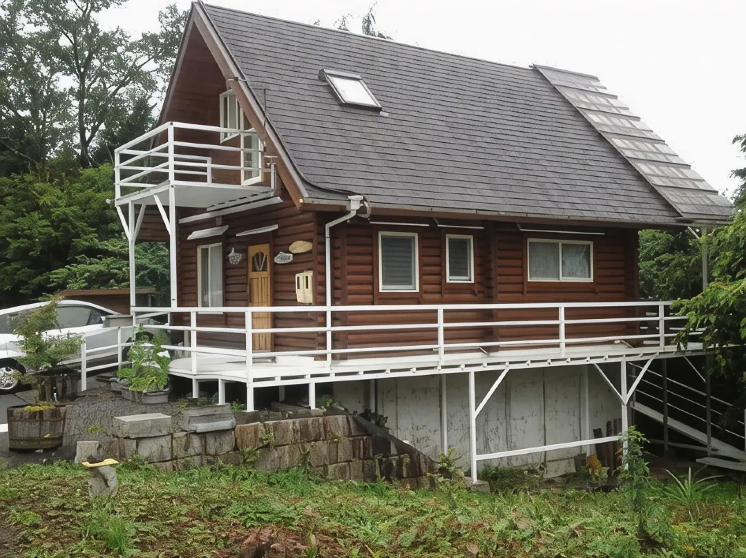 Rirasupo Mt. Sugi - Shimada