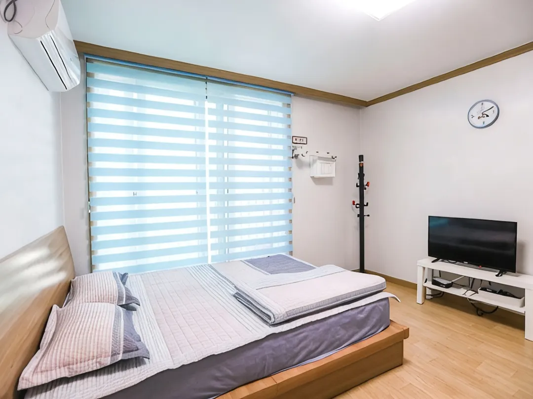 Samcheok Nolja Pension - Samcheok
