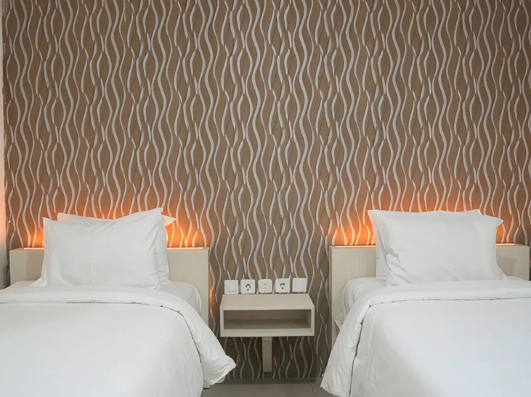 Omah Hotel & Resto Banjarmasin - Banjarmasin