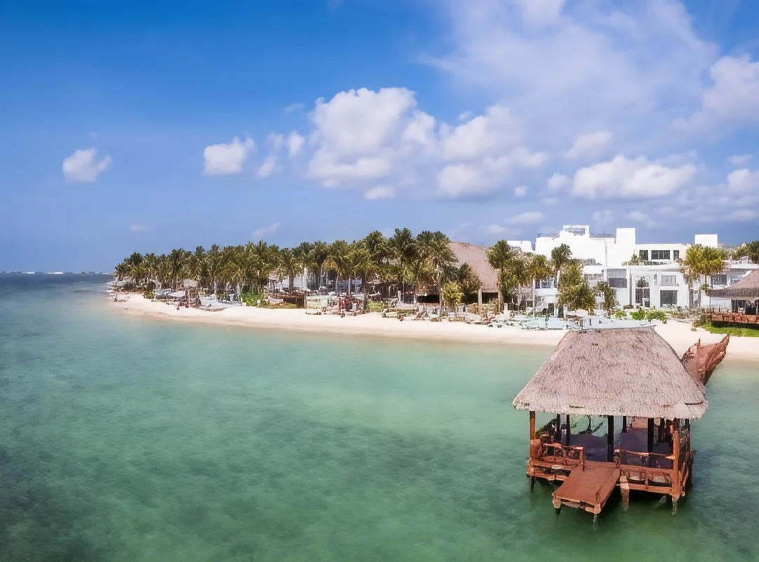 Margaritaville Island Reserve Riviera Cancun - Riviera Maya
