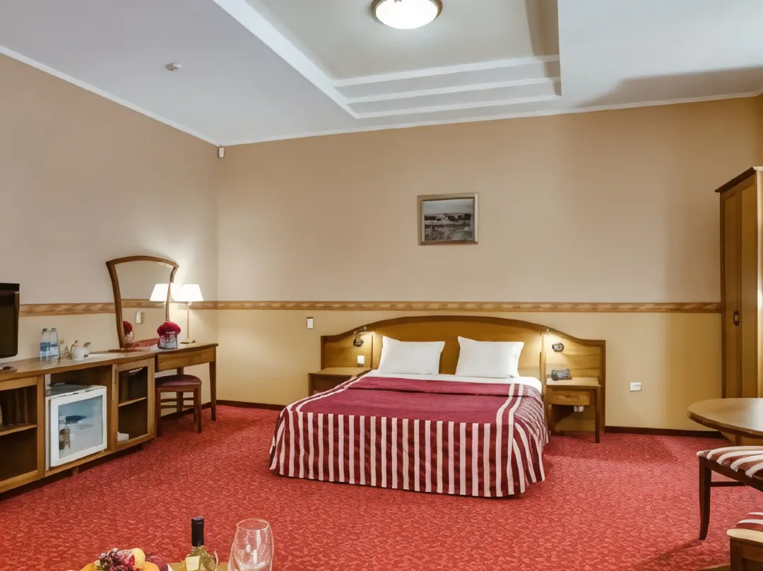 Park-city Hotel - Rostov-on-Don