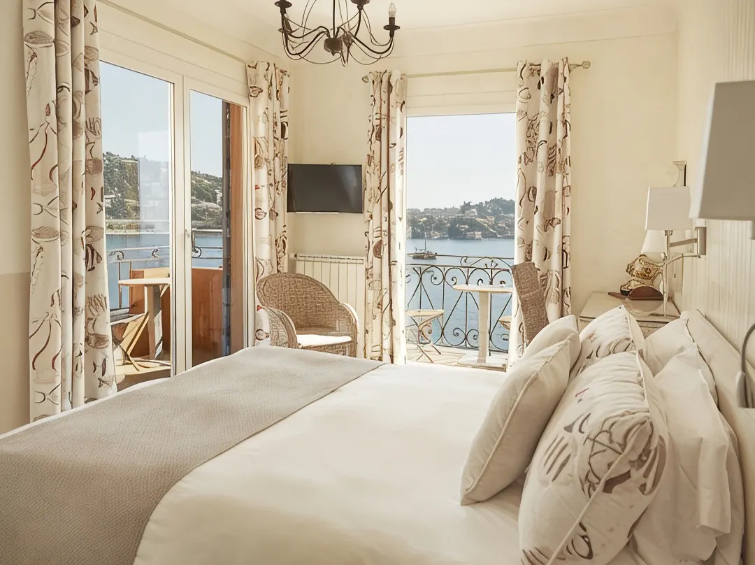 Welcome Hôtel - Beaulieu-sur-Mer
