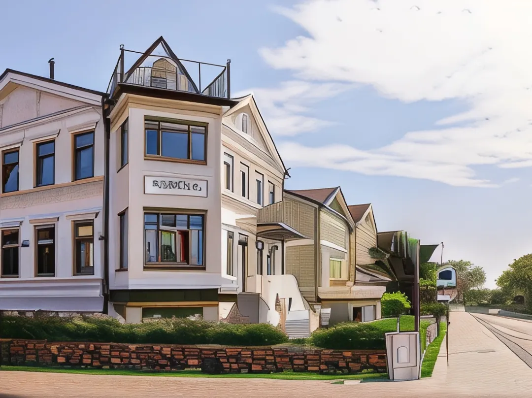 Mimosa Suites - Sylt