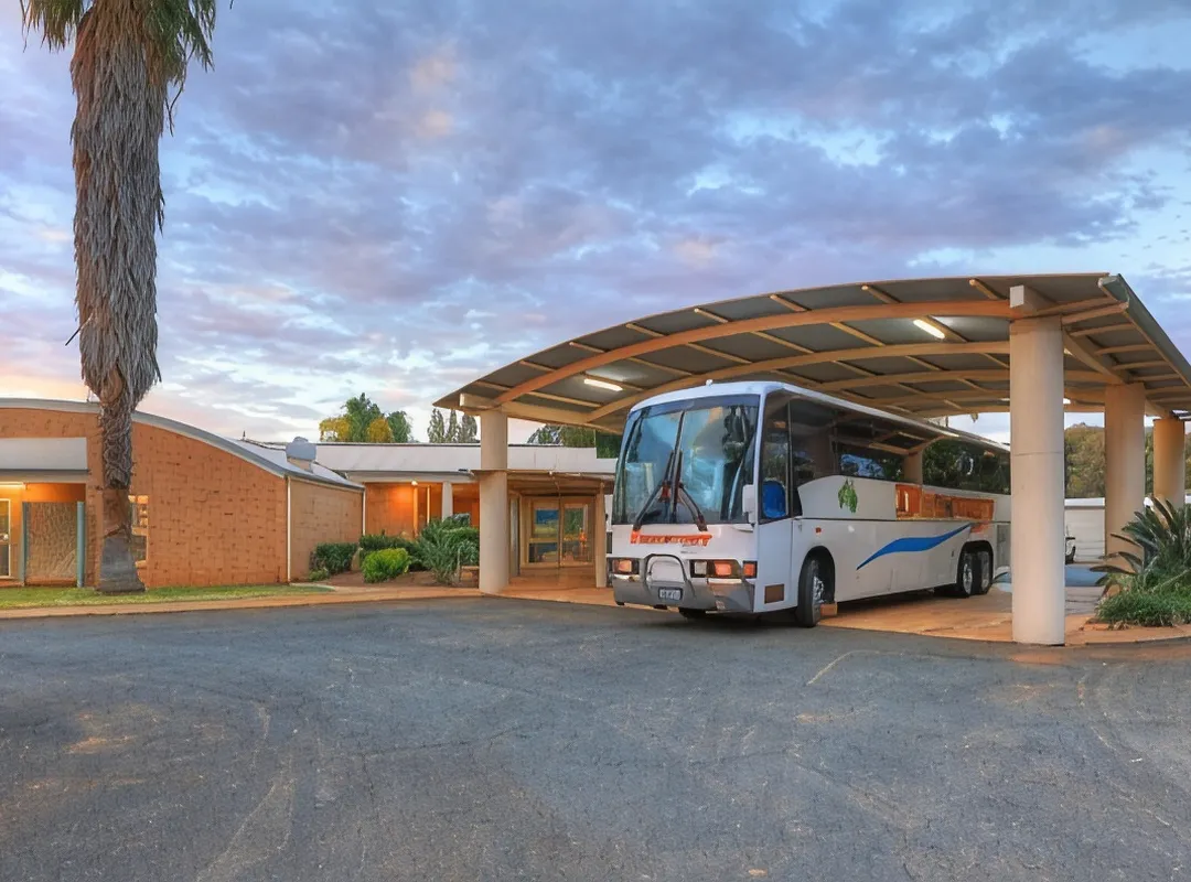 Mulga Country Motor Inn - Charleville