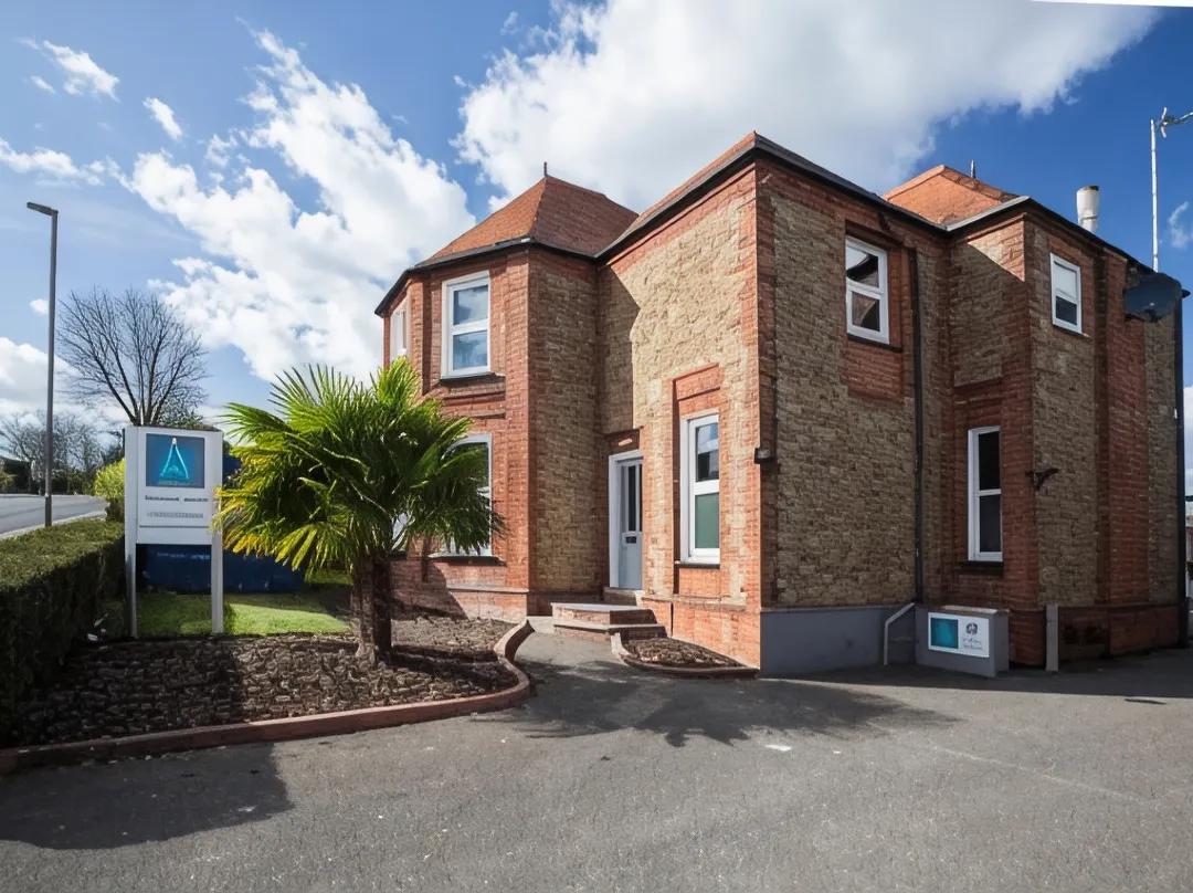 Asperion Hotel - Guildford