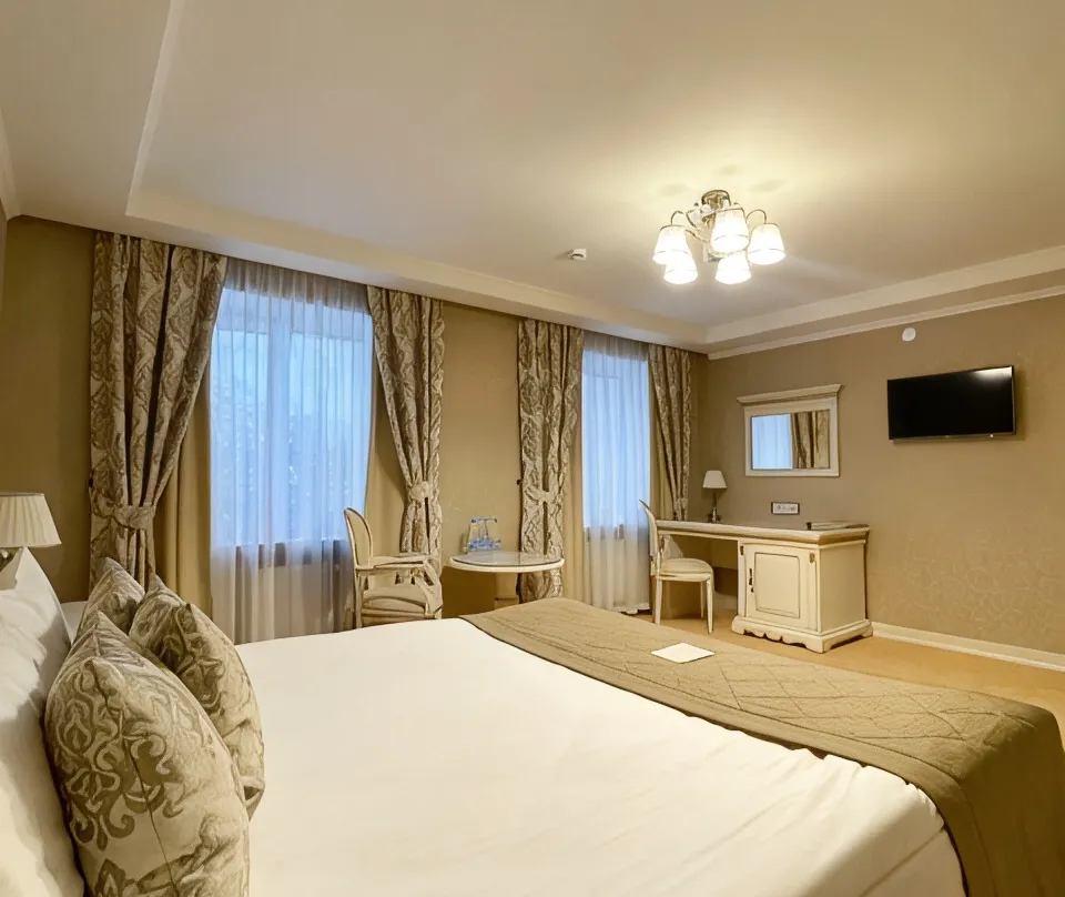 Hotel Polonez - Minsk