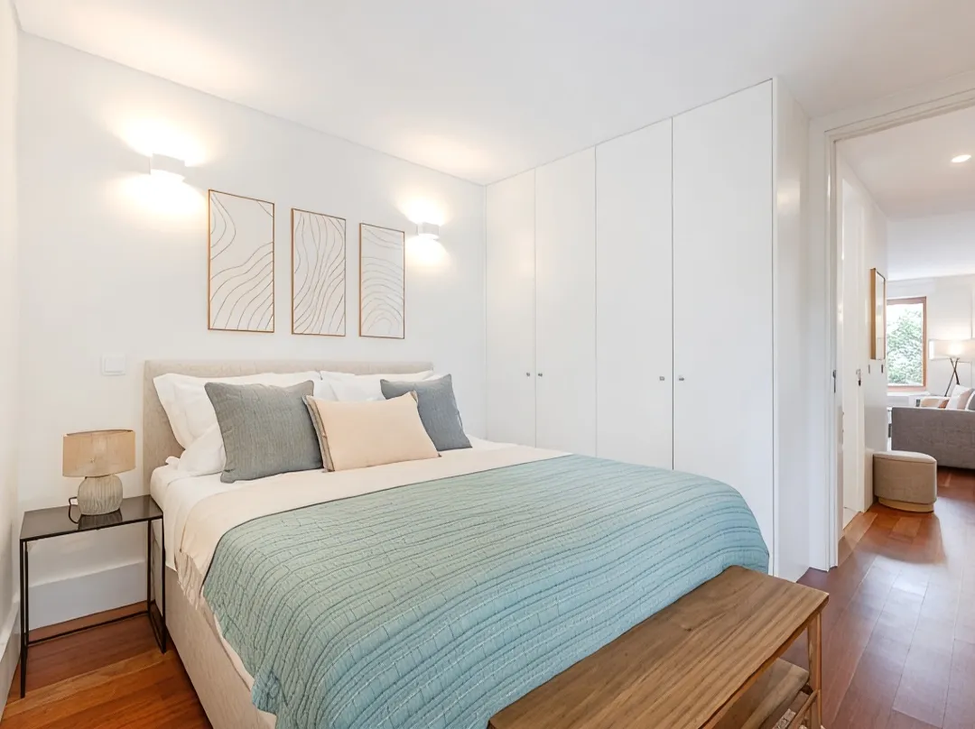 1br With Balcony | Porto Urban Flats - Vila Nova de Gaia
