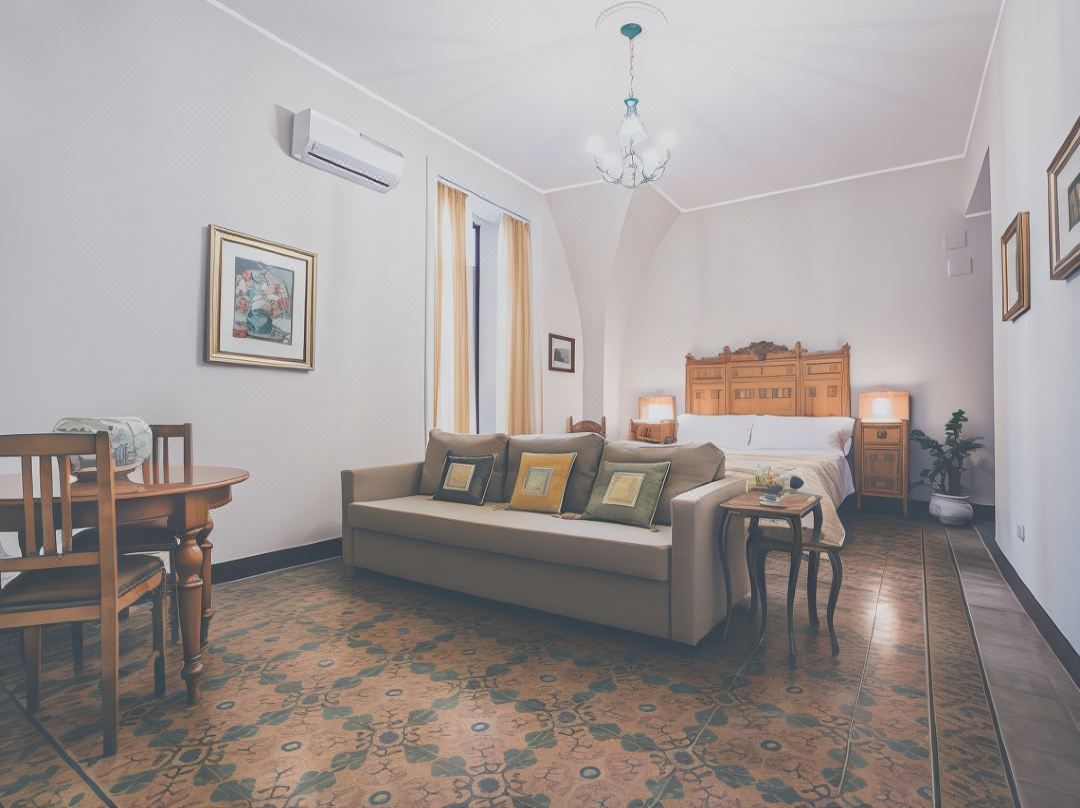 Palazzo Speciale B&b - Catania