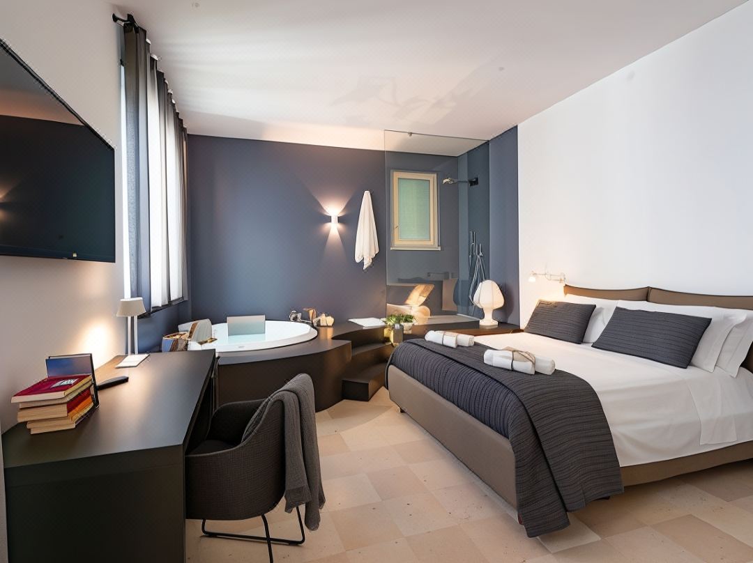 Suite1212 - Rattazzi - Monopoli