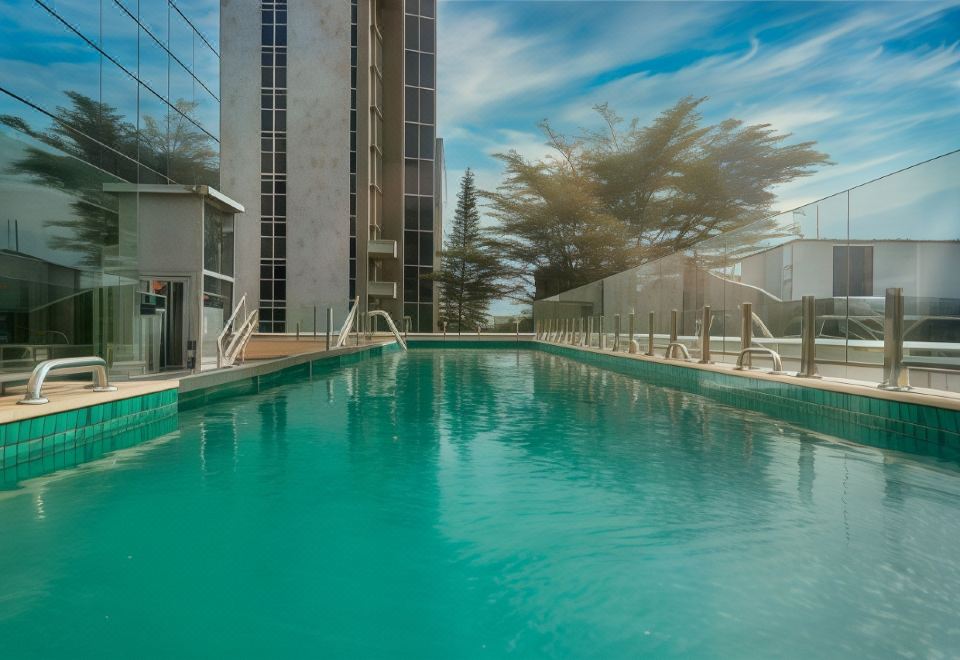 Tryp by Wyndham Brasília Nações,Brasilia - Updated 2024 Reviews ...