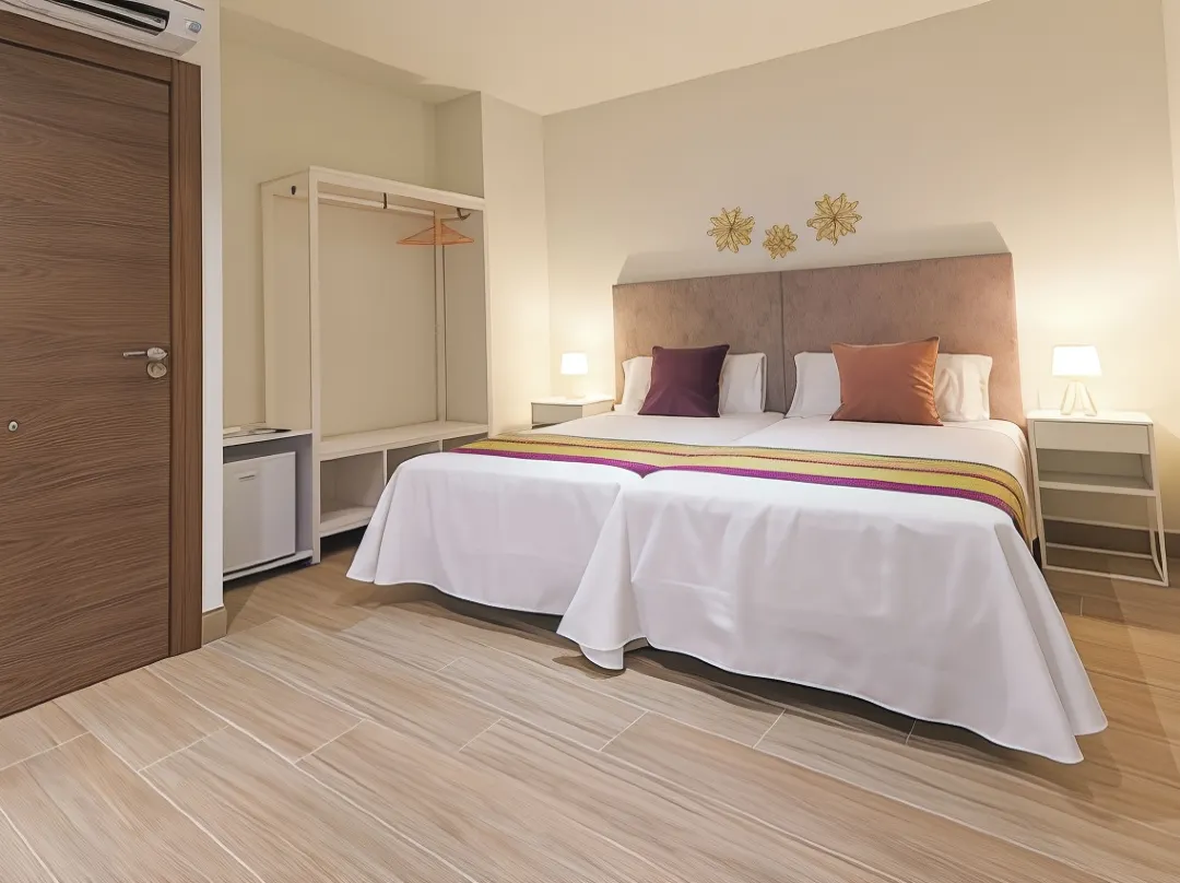 Dorinda Rooms - Alicante