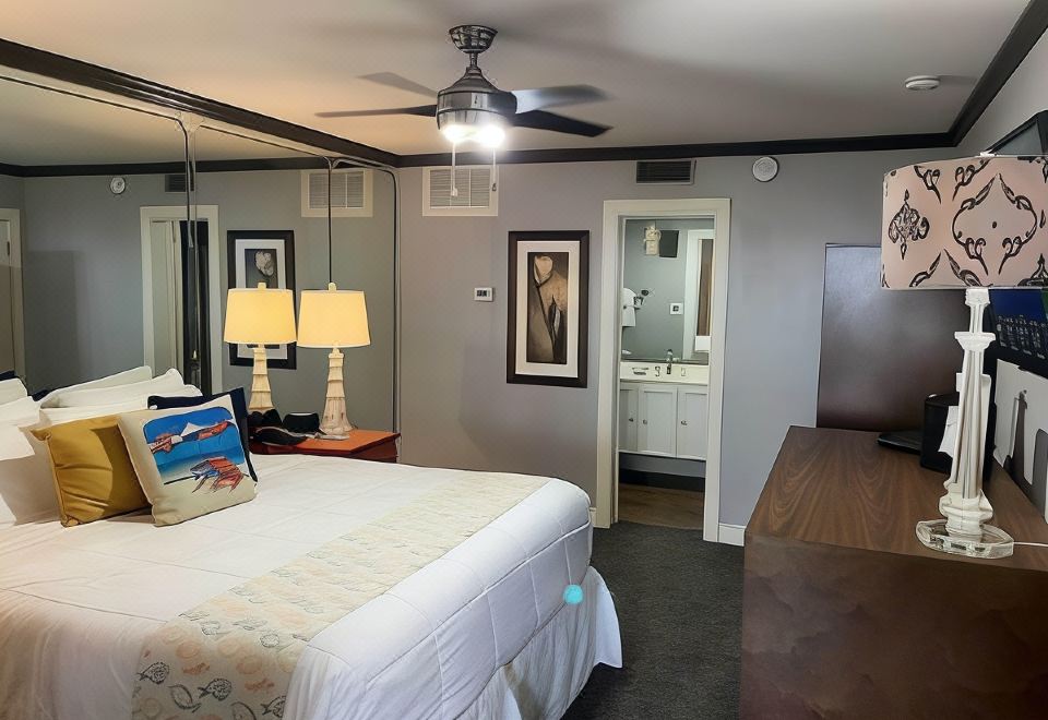 Gaido's Seaside Inn, Galveston - Photos, Reviews & Prices 2025 | Trip.com