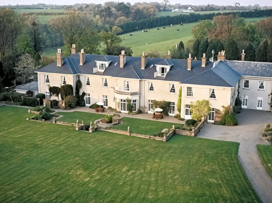 Dunbrody Country House Hotel - Waterford