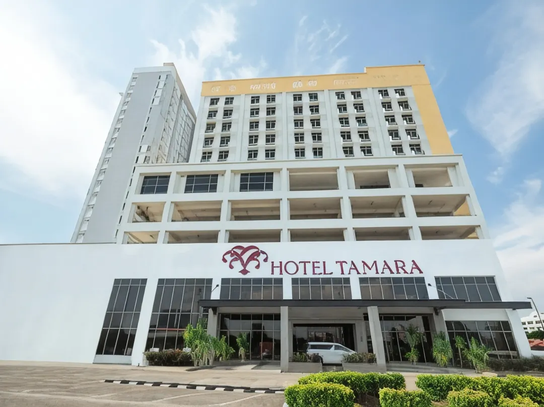 Hotel Tamara Melaka - Malakka