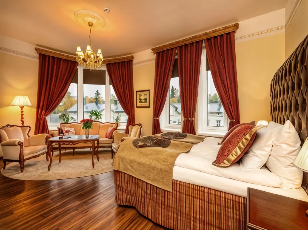 Hotel Astor - 