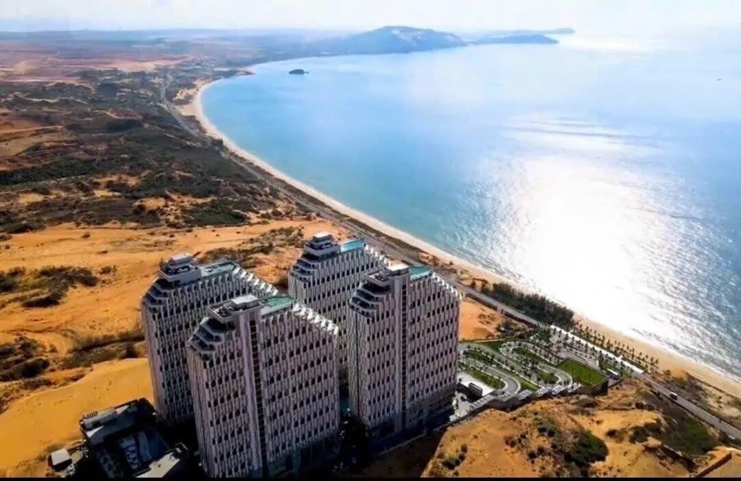 Condotel Ocean View- Apec Mandala Mui Ne - Mũi Né