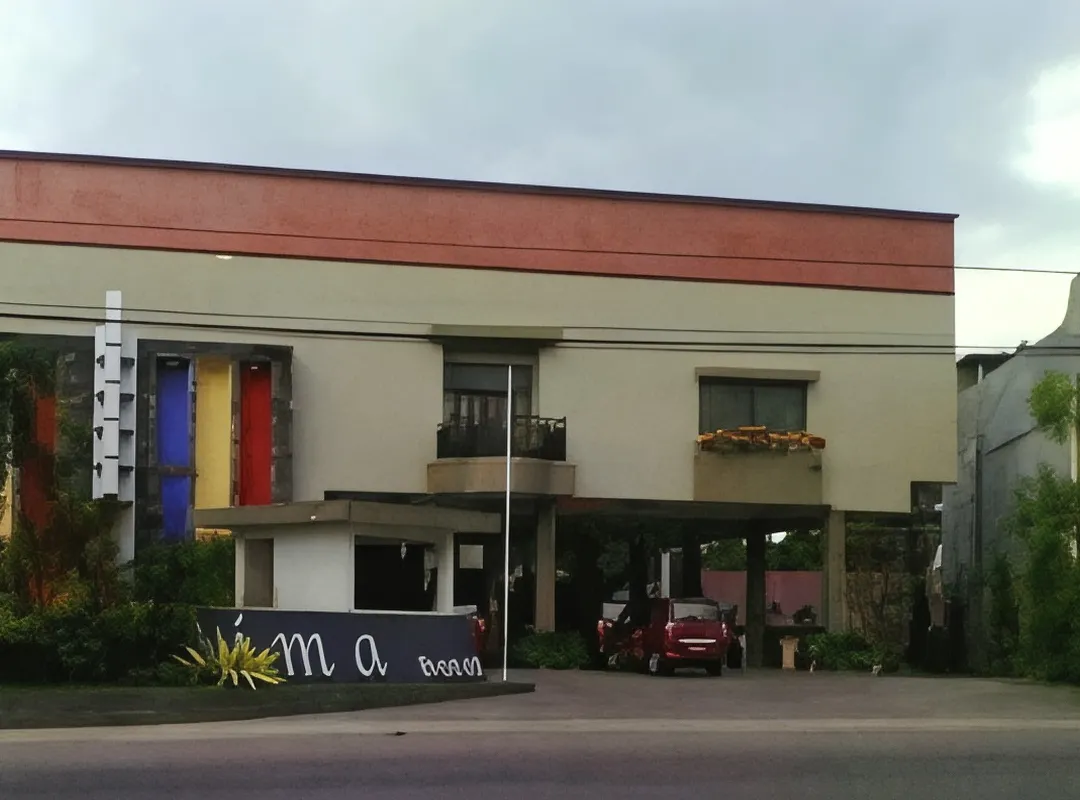 Ima Hotel Kupang - East Nusa Tenggara