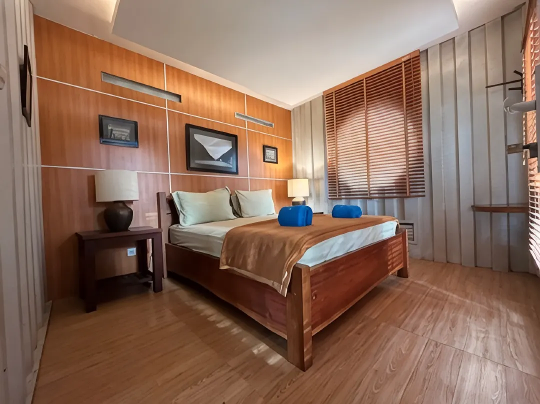 Poeti Mountain Resort - Bogor