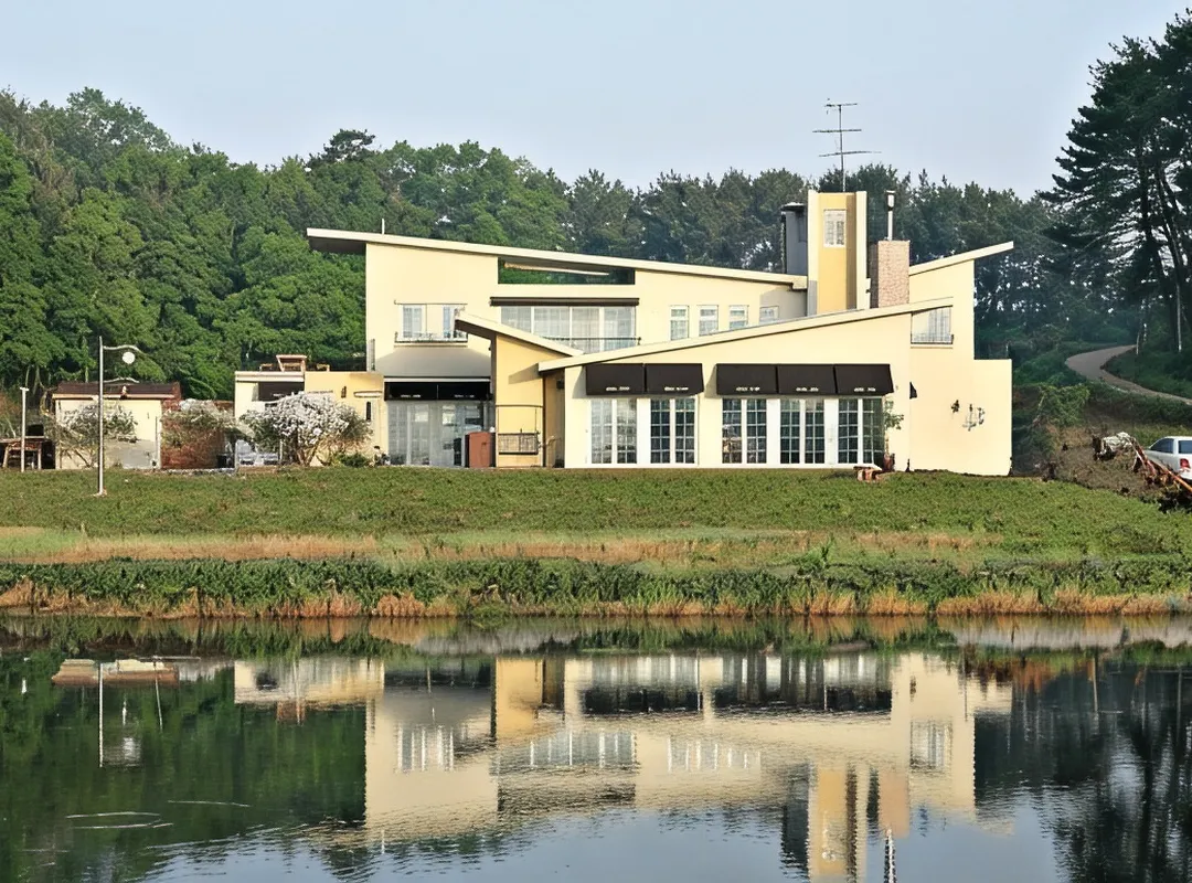 Club Tgm - Taean-gun