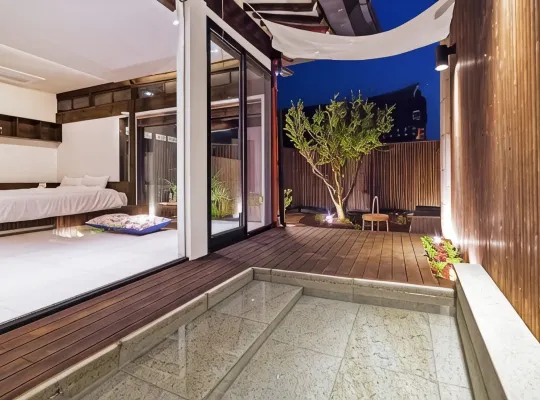 Gyeongju Sosojeong - Gyeongju-si