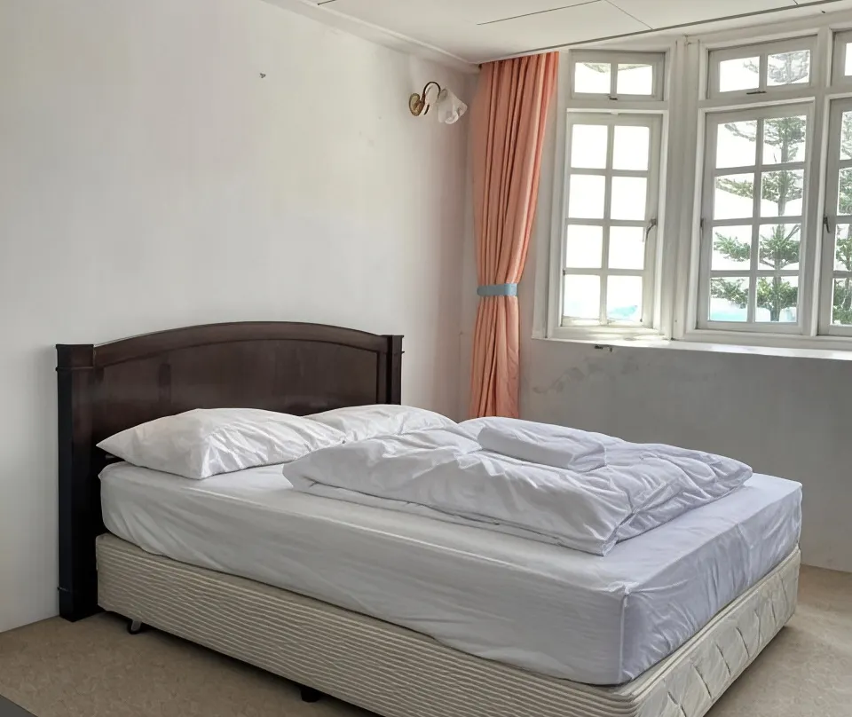 Habitat A232 , Silverpark, Fraser's Hill - Bukit Fraser