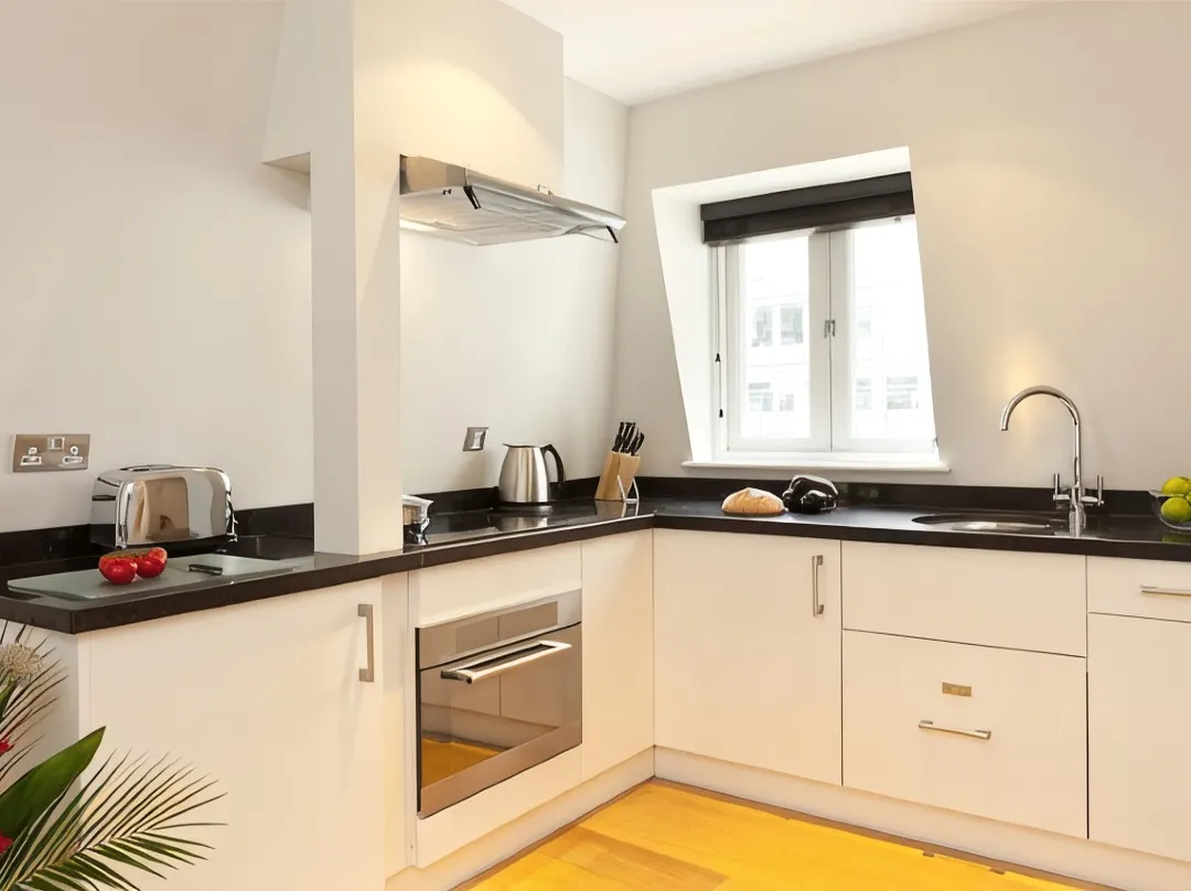 Crane Court By City2stay - London