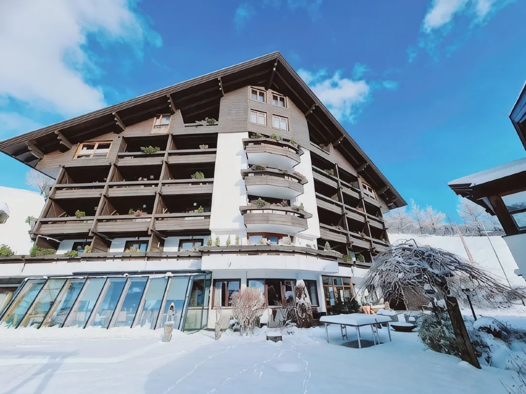 Alpenlandhof - Kärnten