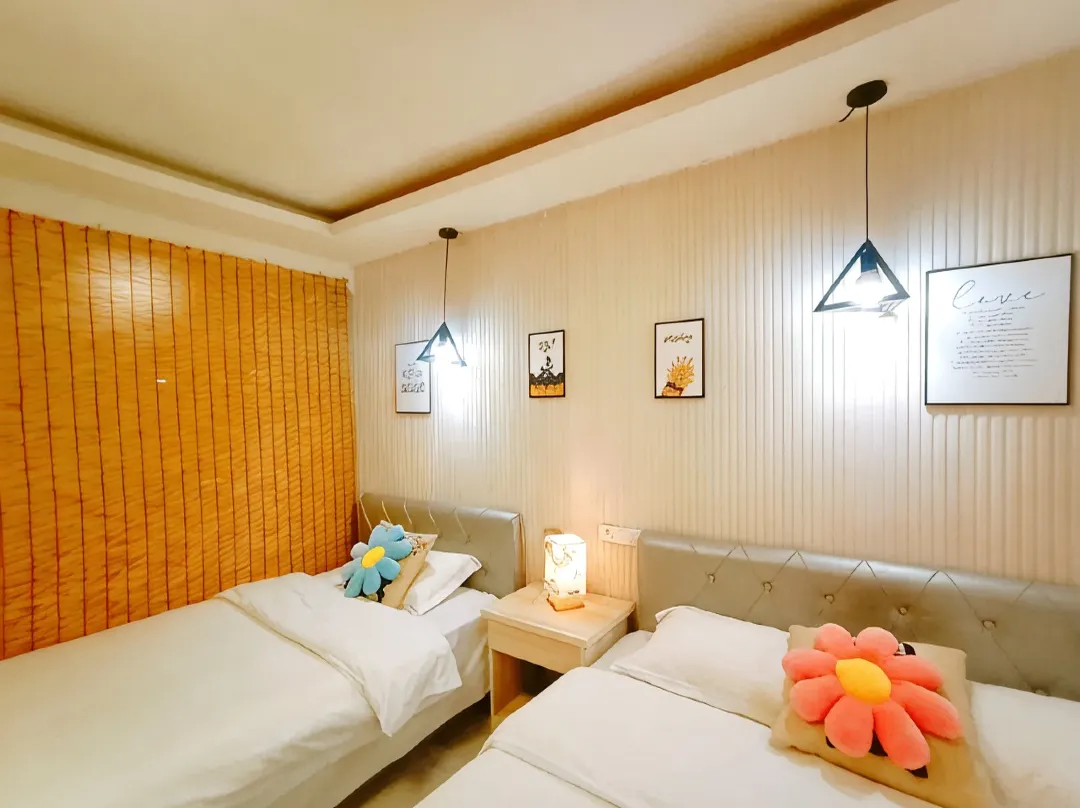 Star Hotel - Wuhan