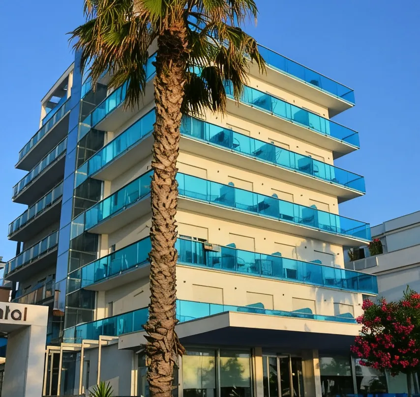 Hotel Altis - San Benedetto del Tronto