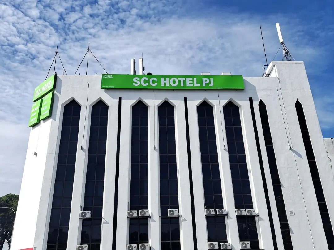 Scc Hotel Pj - Kuala Lumpur
